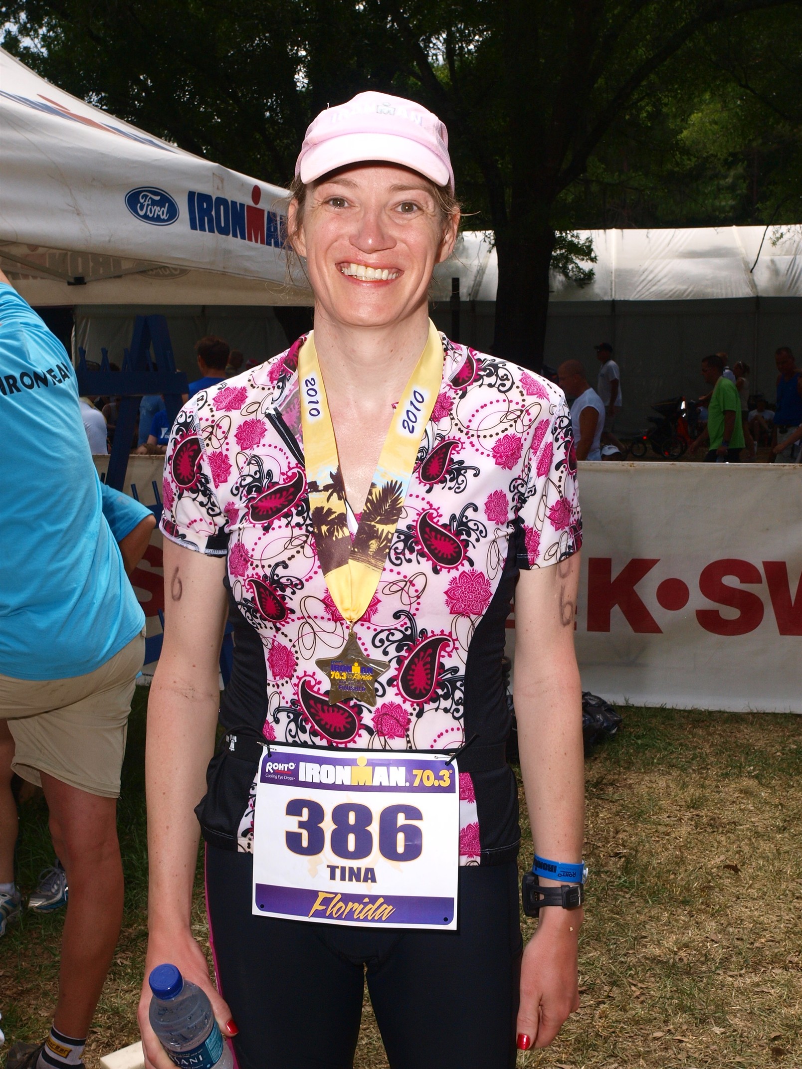 Meet The Team: 2011 Lake Placid | Endurance Nation