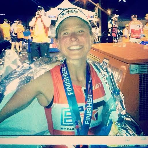 2014 Lake Placid Race Report Series: Laura Becker | Endurance Nation